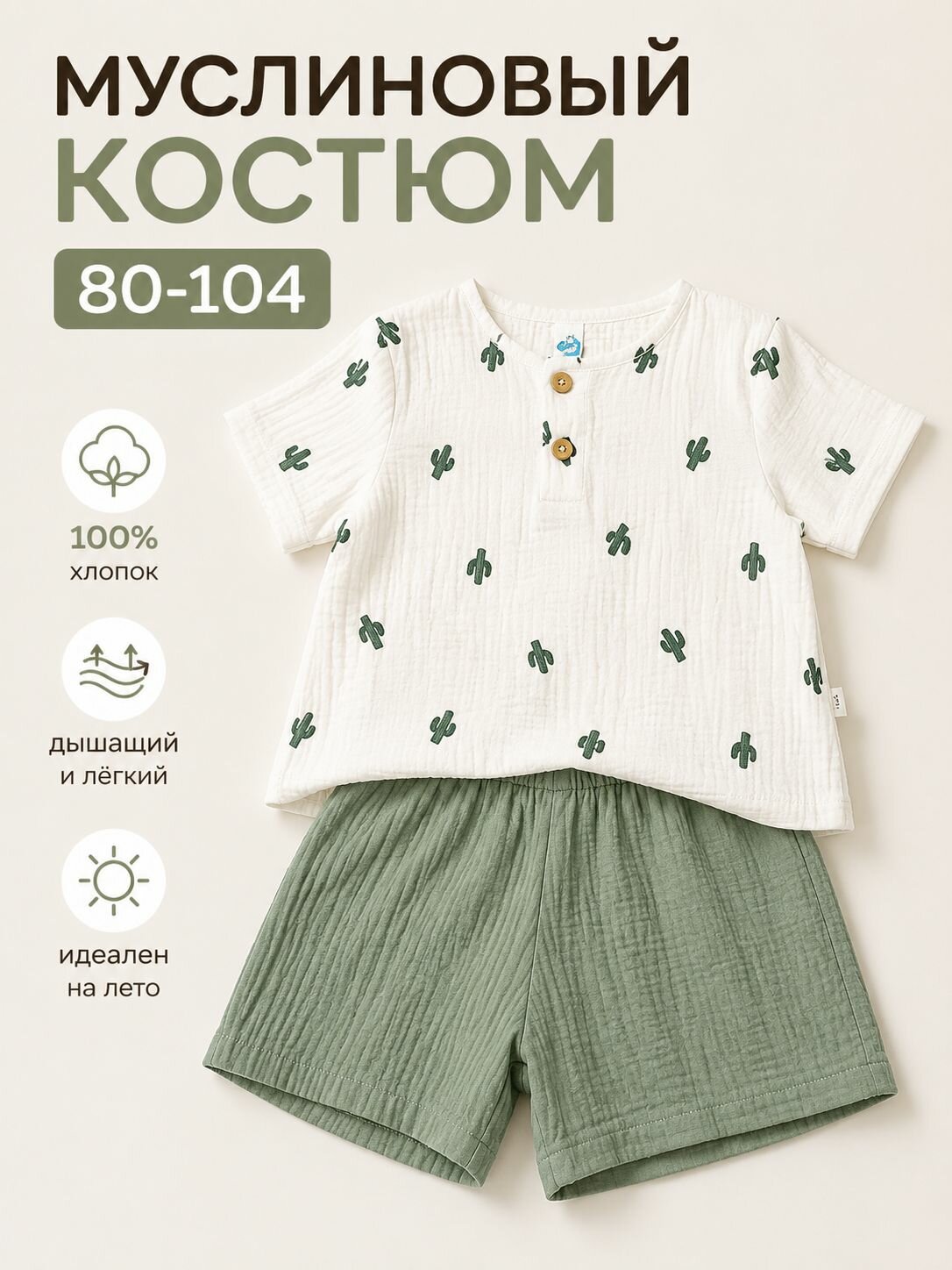 Комплект одежды