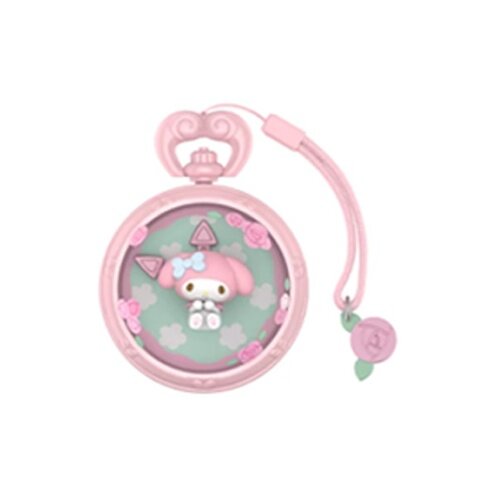 Ящики для игрушек POP MART x Sanrio Sanrio Family's Wonderful Moments