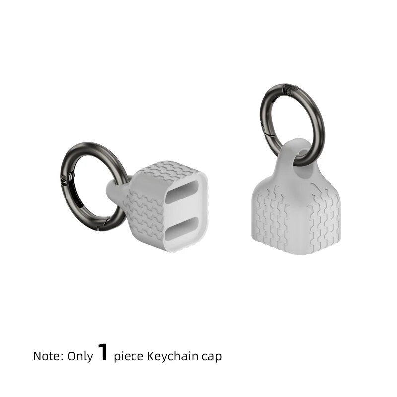 Кабель-брелок USB-C, Brown
