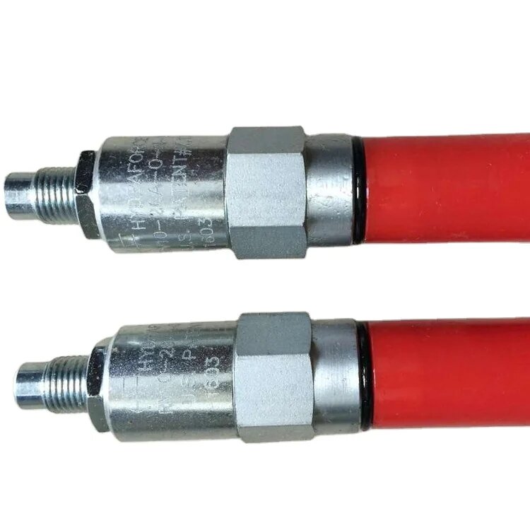 Регулятор давления Hydraforce RV10-26 RV10-26A