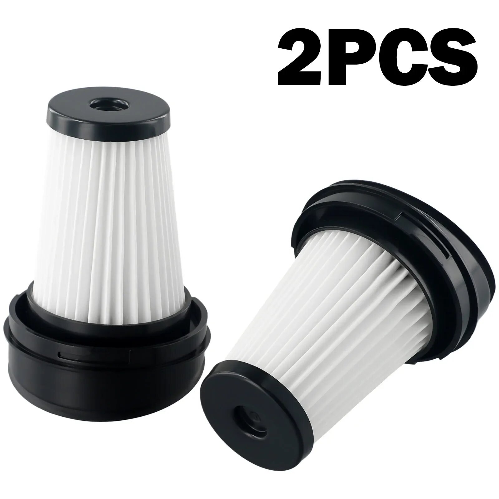 Фильтр для пылесоса Gorenje SVC144FBK SVC216FR SVC144FW, SVC180FW SVC216FGD, SVC216FR SVC216FS (2 шт.)