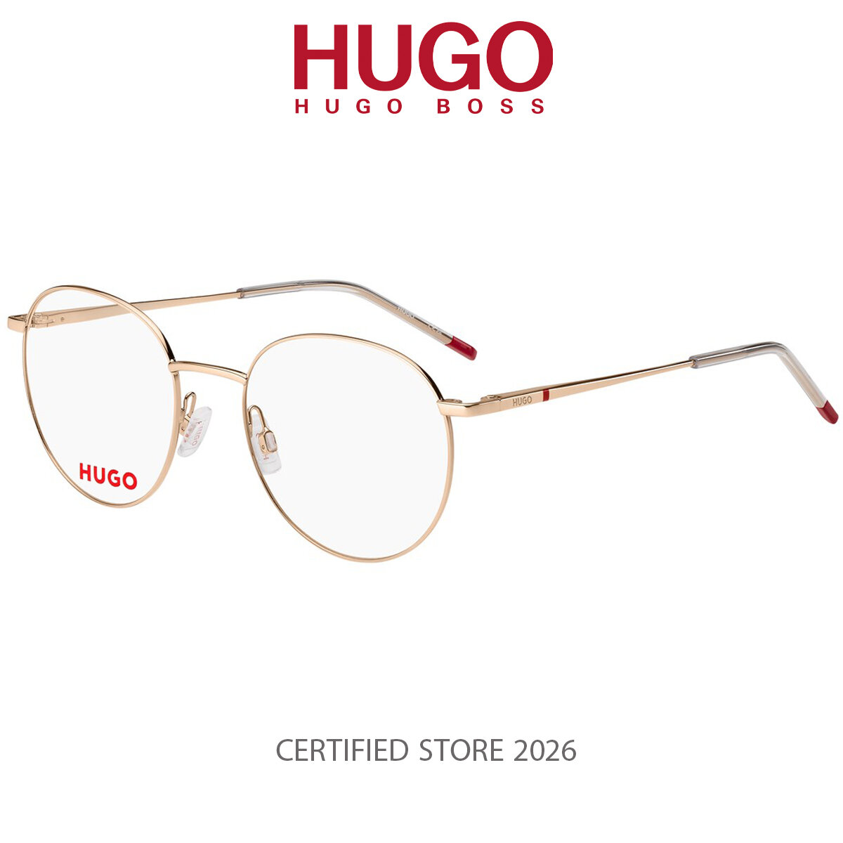 Hugo HG 1326 DDB женская оправа для очков