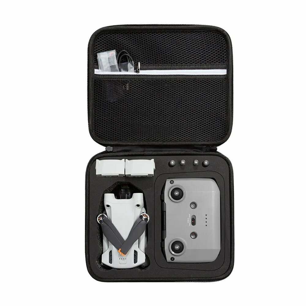 Чехол для дрона DJI Mini 3 Pro черный