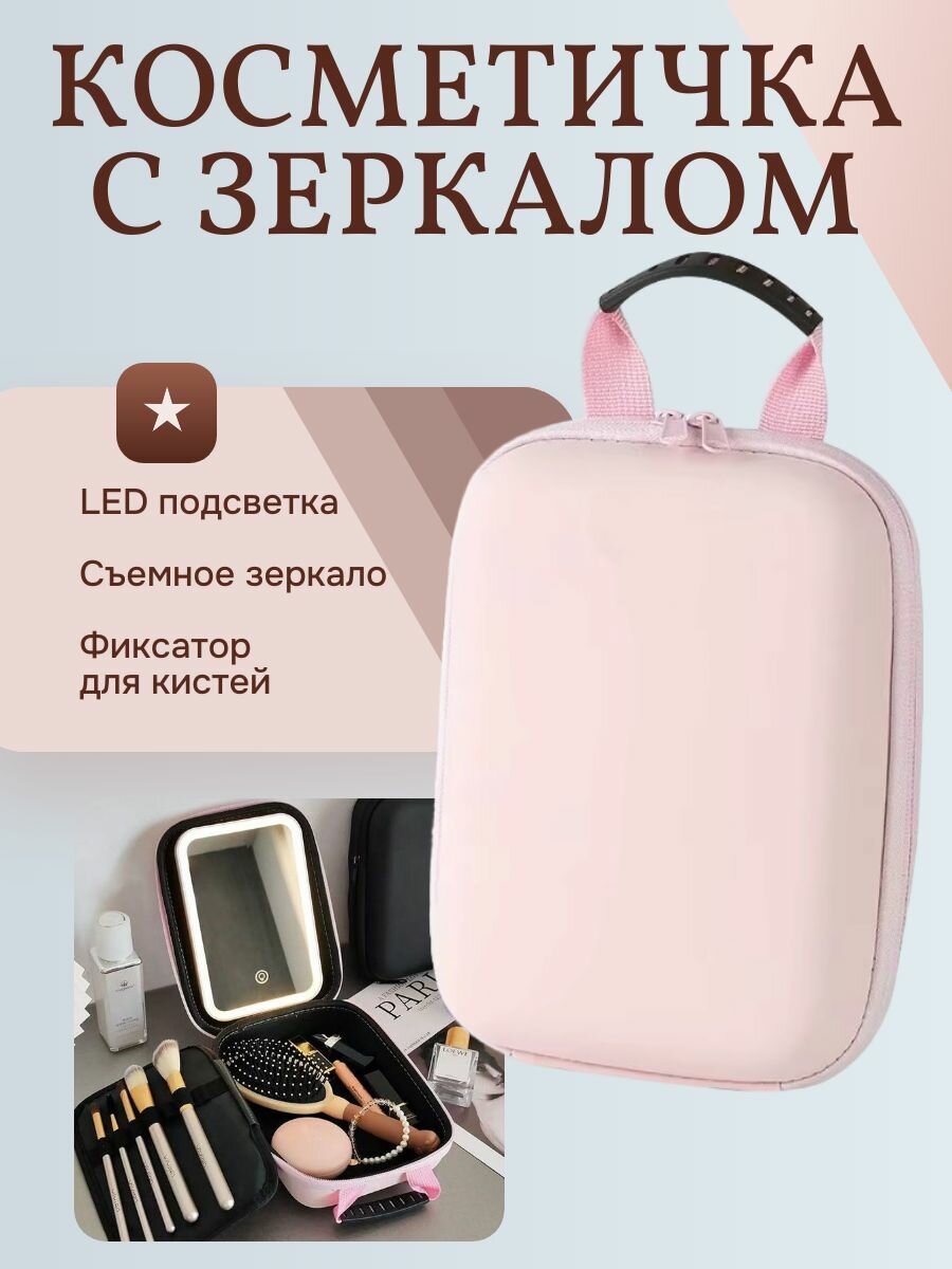 Дорожный органайзер MORENTO