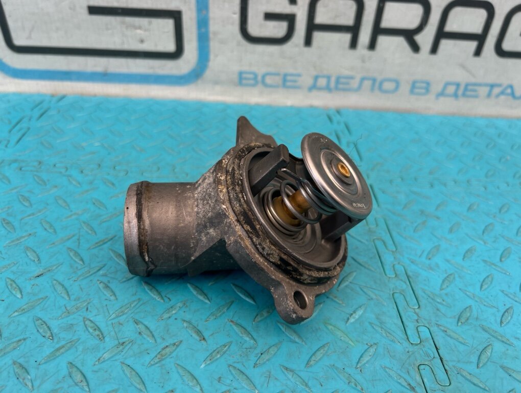 Термостат Mercedes-Benz S-Class 2002 W220 112.922 2.8 арт. 156080