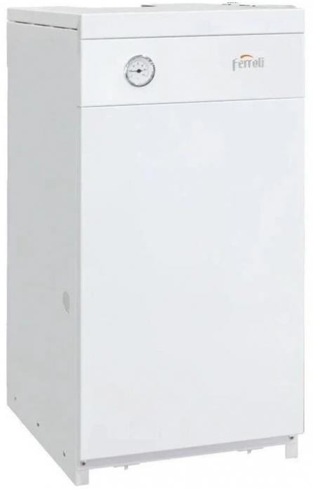 Котел газовый Ferroli TORINO 40