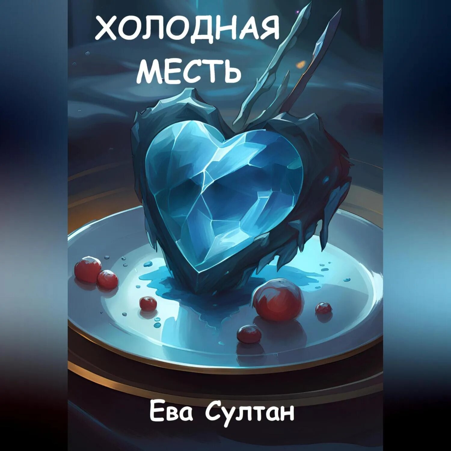Холодная месть [Аудиокнига]