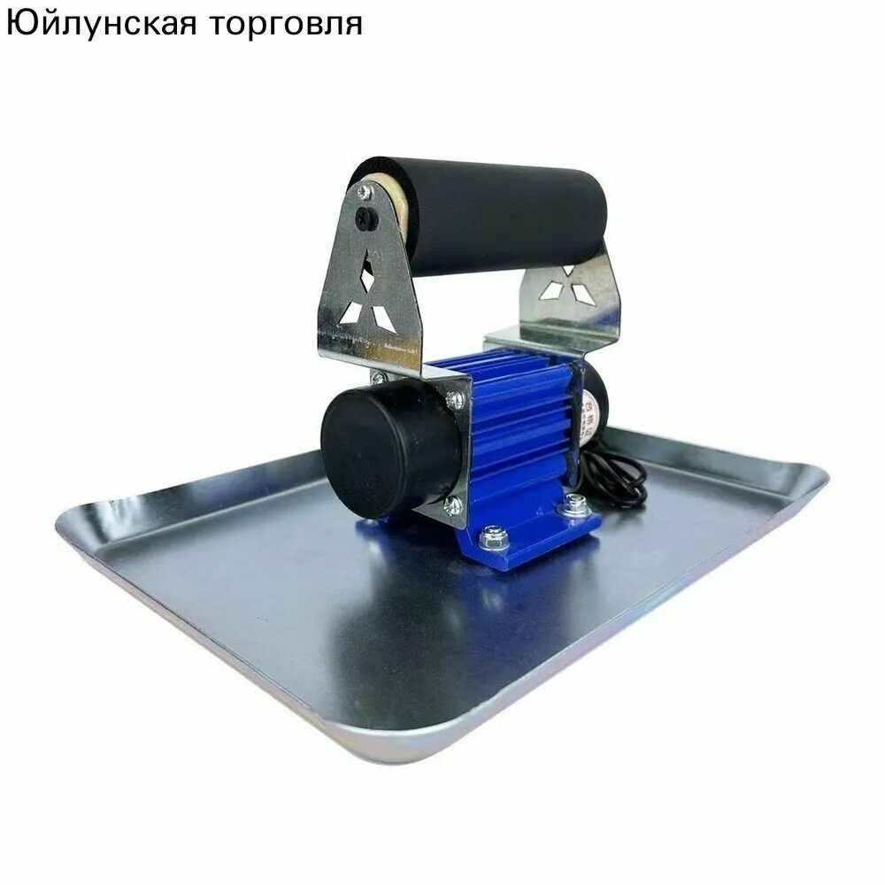 Виброрейка для бетона