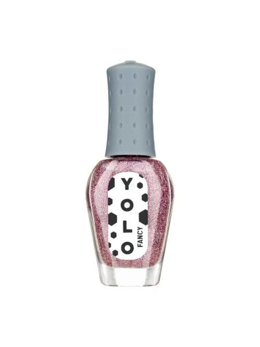 Лак для ногтей Yolo Fancy тон № 62 9 мл