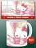 Кружка Hello kitty