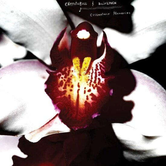 Виниловая пластинка Sacred Bones David Lynch & Chrystabell - Cellophane Memories
