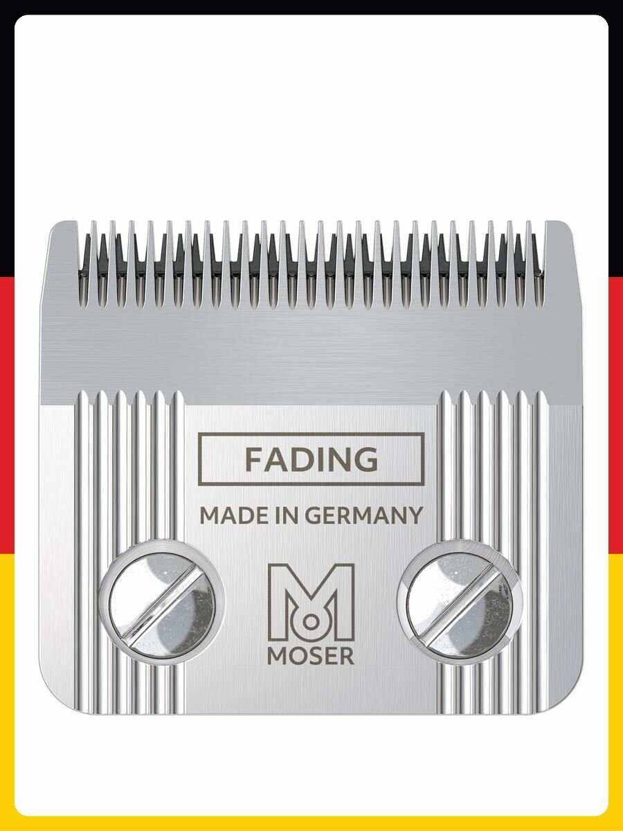 Ножевой блок Moser Fading Blade for Primat