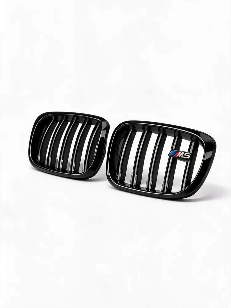 Ноздри М bmw e39 е39 — фото 1