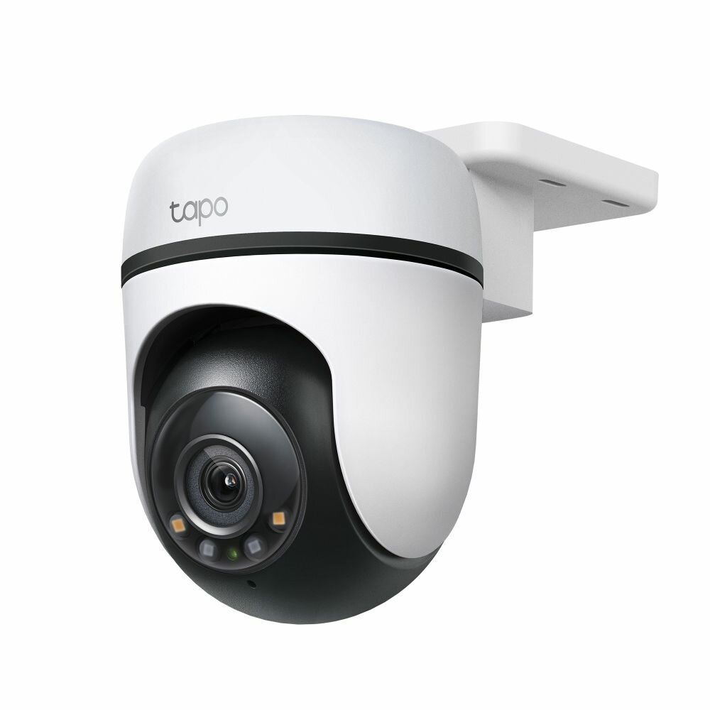 TP-Link Tapo C500 V2 Наружная горизонтальная/вертикальная камера видеонаблюдения Wi-Fi