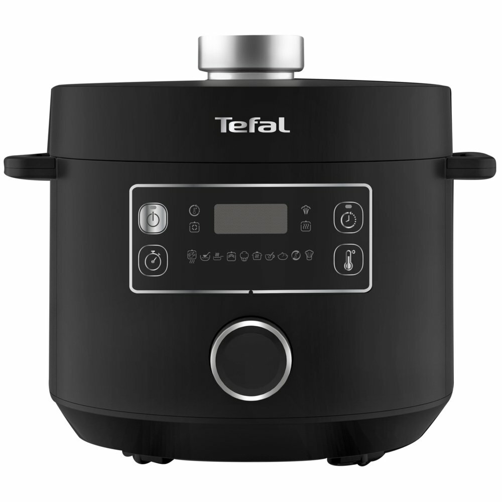 Мультиварка Tefal Turbo Cuisine CY753832