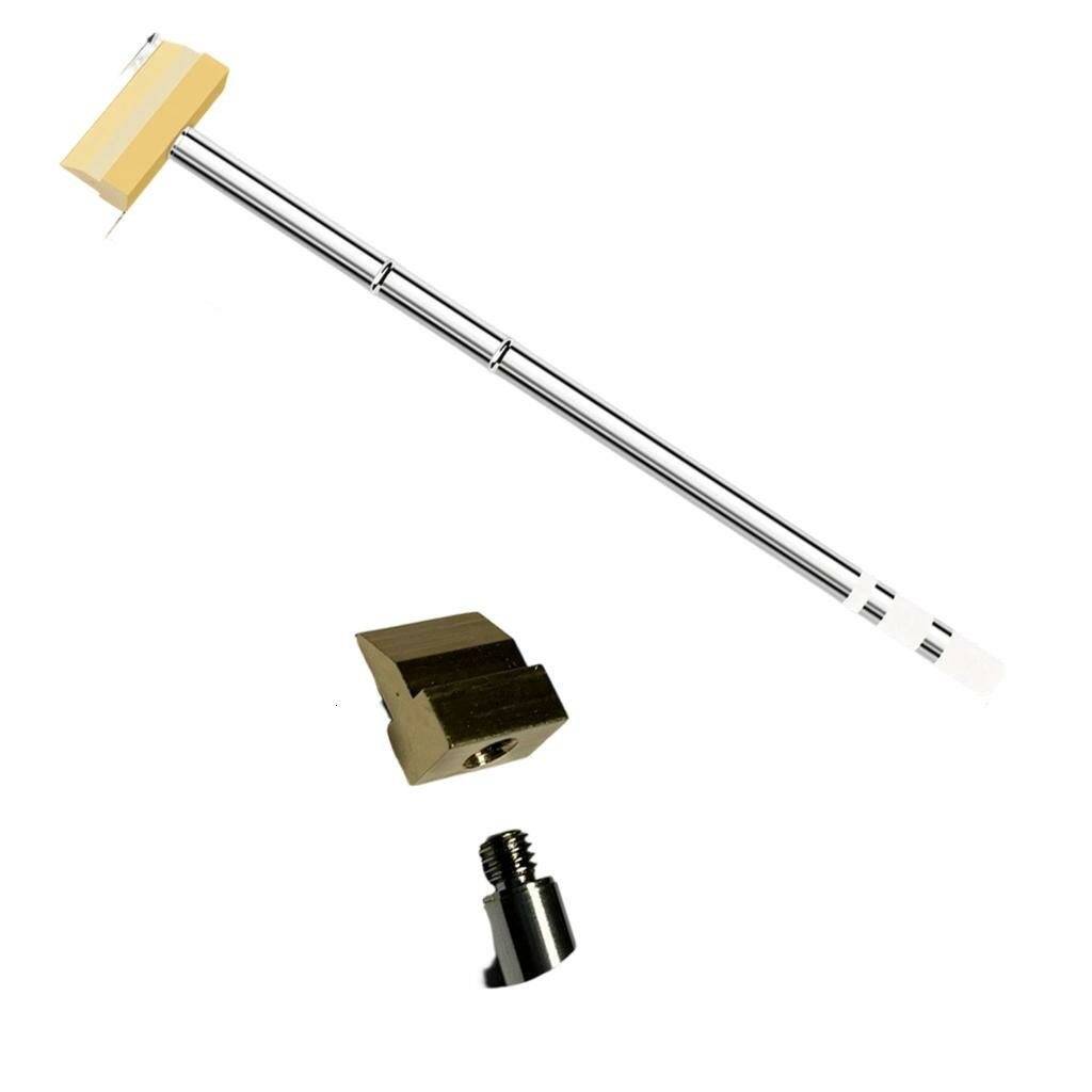 Шпатель для паяльника T12, T12 1403