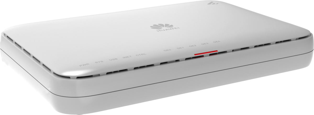 Маршрутизатор Huawei Router AR303 (50010533) белый