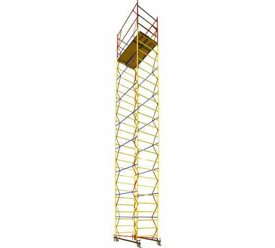 Gigant GTT-014 желтый