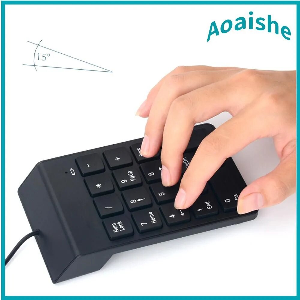 Клавиатура — фото 1