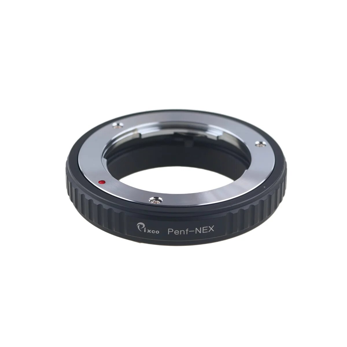 Адаптер Pixco для объективов Olympus Pen F к Sony E mount