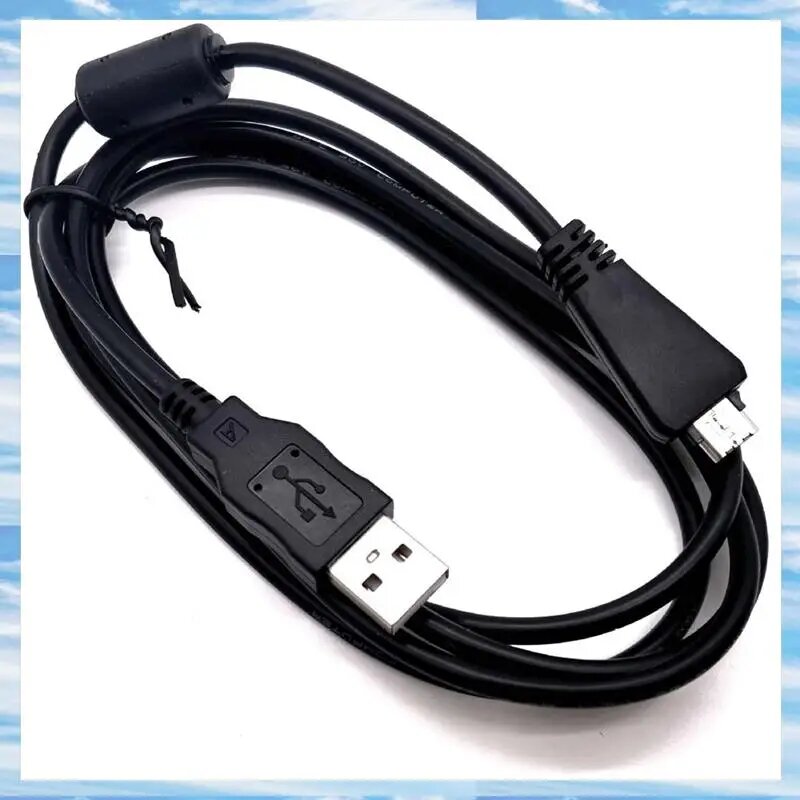 USB-кабель для Sony Cyber-Shot VMC-MD3