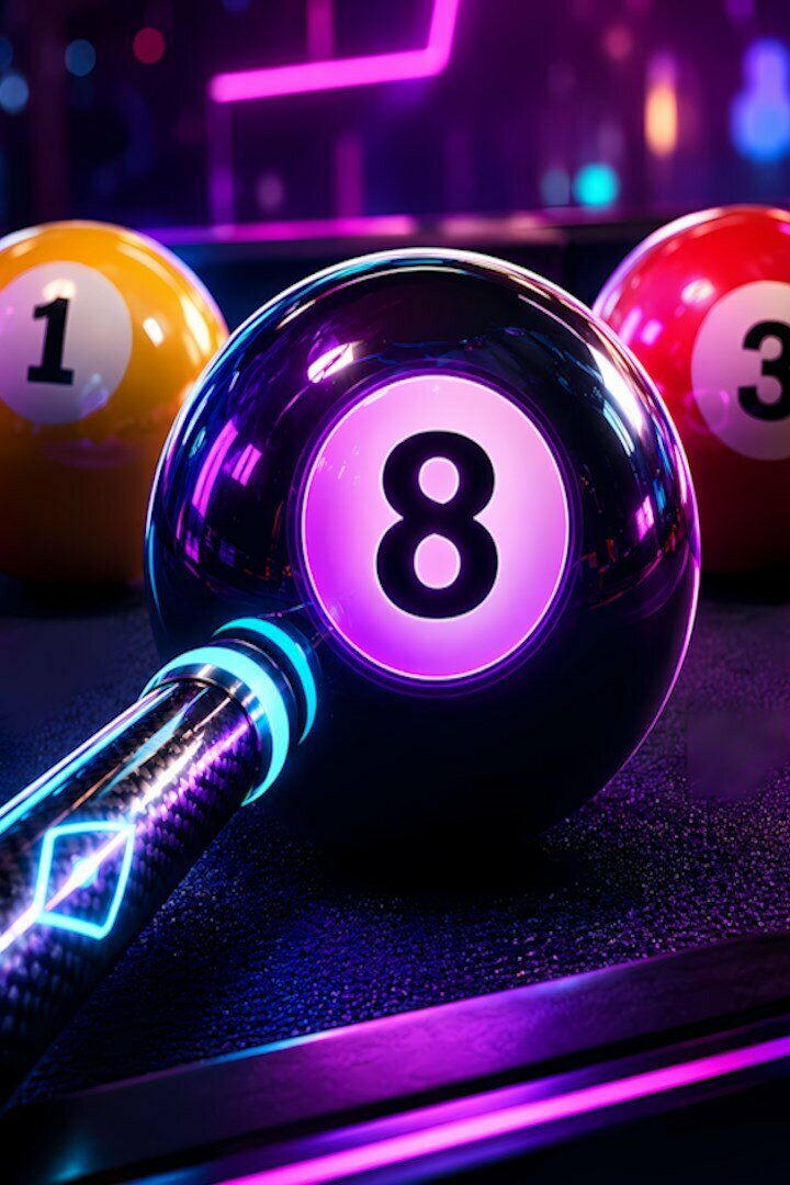 Pool Blitz 8 Ball and Snooker Pool — ключ активации Xbox · PC, Xbox · цифровой ключ · любой регион