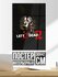 Постер на стену Left 4 dead 2 команда