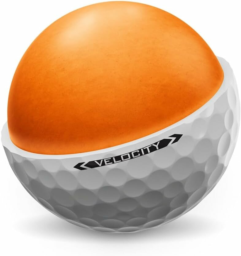 TITLEIST, Мяч для гольфа — фото 1