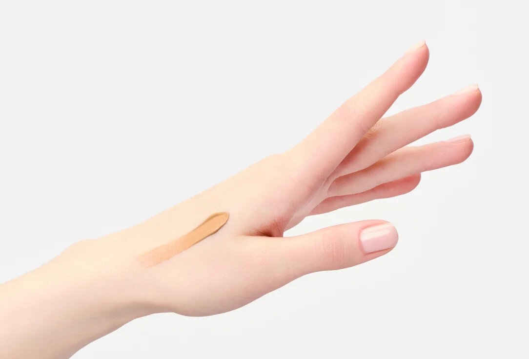 Inglot Playinn ysm smoothing face foundation Тональный крем для лица 30 мл 52