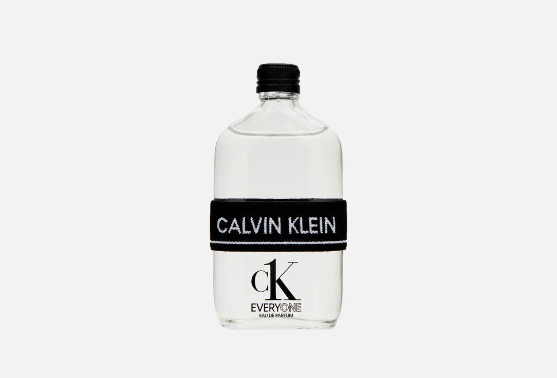 Calvin Klein Everyone Парфюмерная вода 50 мл
