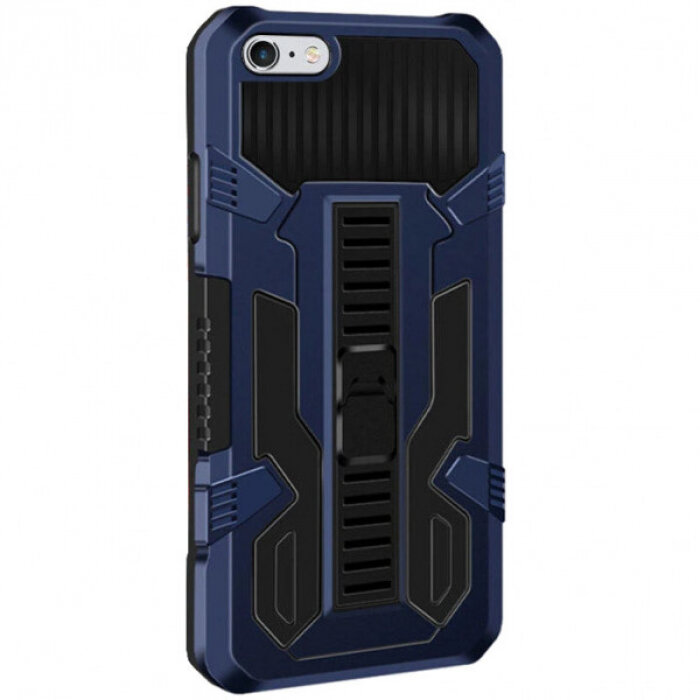 Ironhide Противоударный чехол-подставка для iPhone 7, 8, SE (2020, 2022)