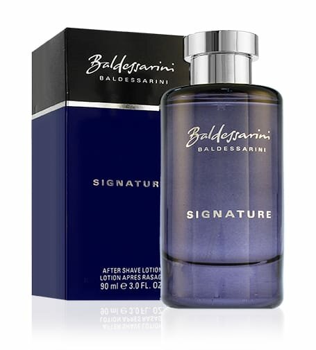 Средство после бритья Baldessarini Signature для мужчин 90 мл