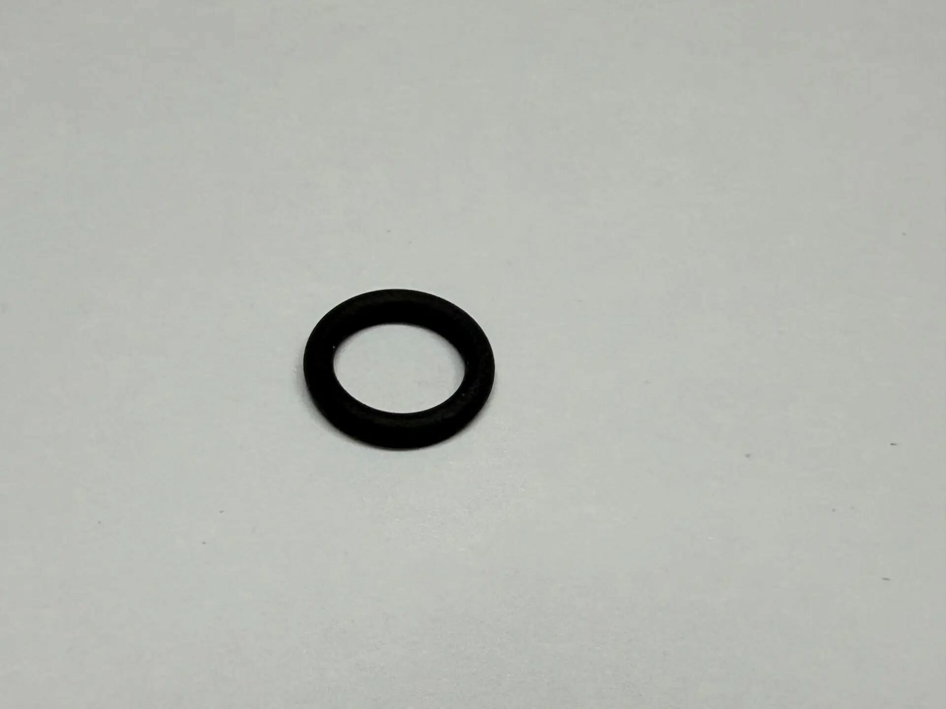 1186717 Кольцо уплотнительное VITON d7,66мм OR 02031