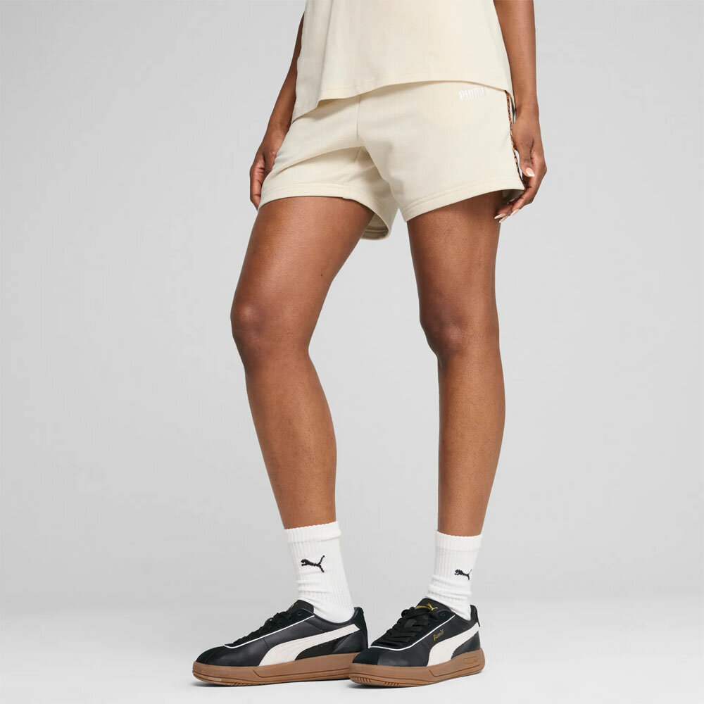Шорты PUMA Essentials Graphic Animal Shorts
