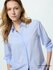 Блуза Uniqlo, размер XL, blue