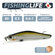 Воблер ZipBaits Orbit 80SP-SR (80мм, 8,5гр, суспендер) - #300
