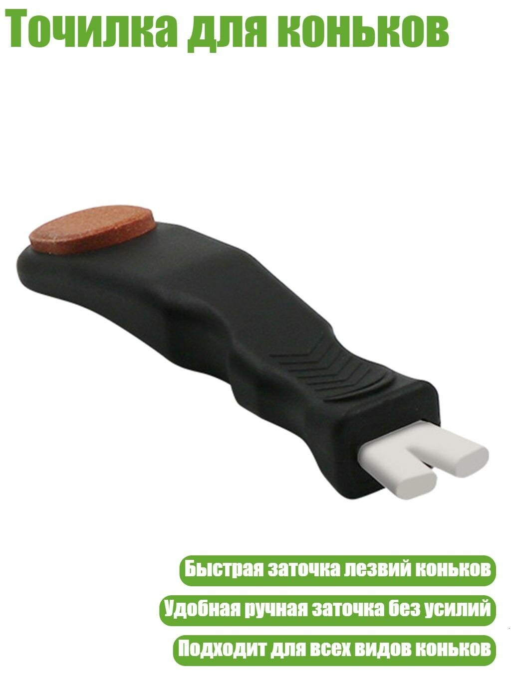 Точилка для коньков