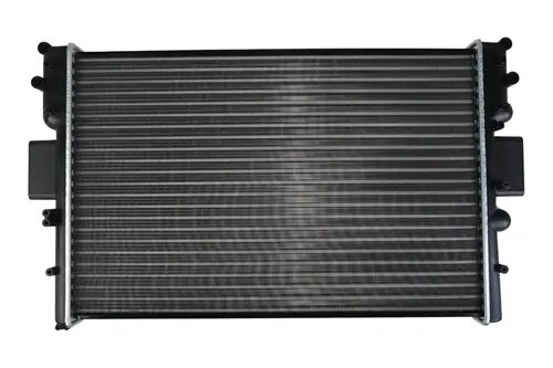 Радиатор системы охлаждения двигателя ZENTPARTS Z20681