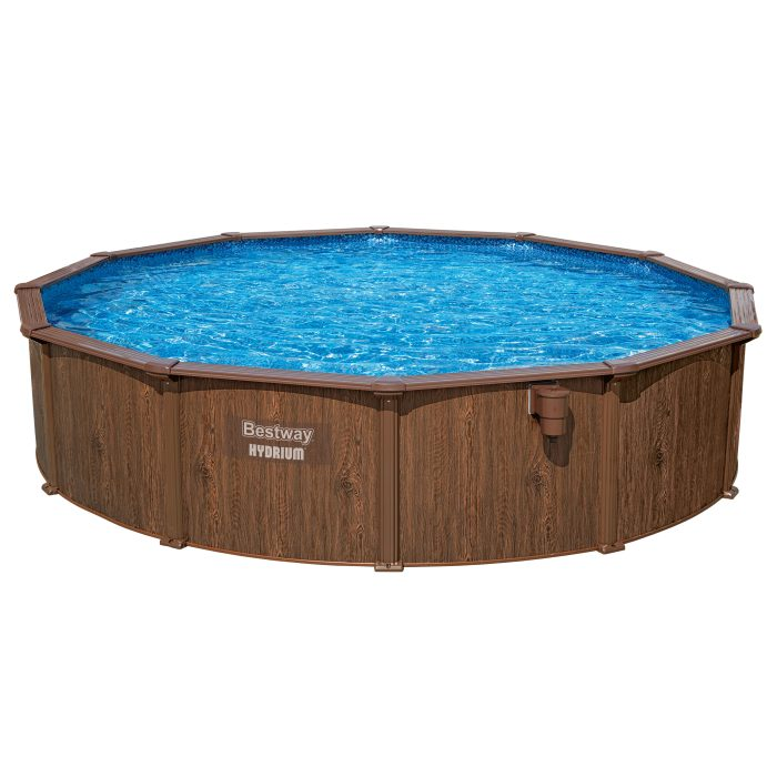 Каркасный бассейн BestWay 561CU