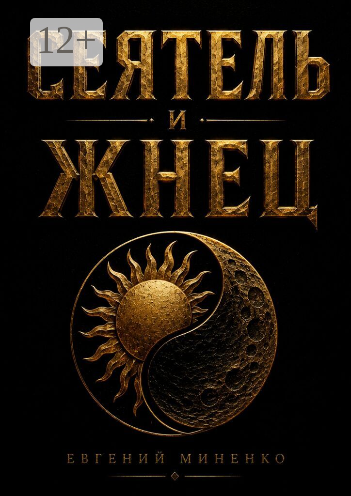 Сеятель и жнец