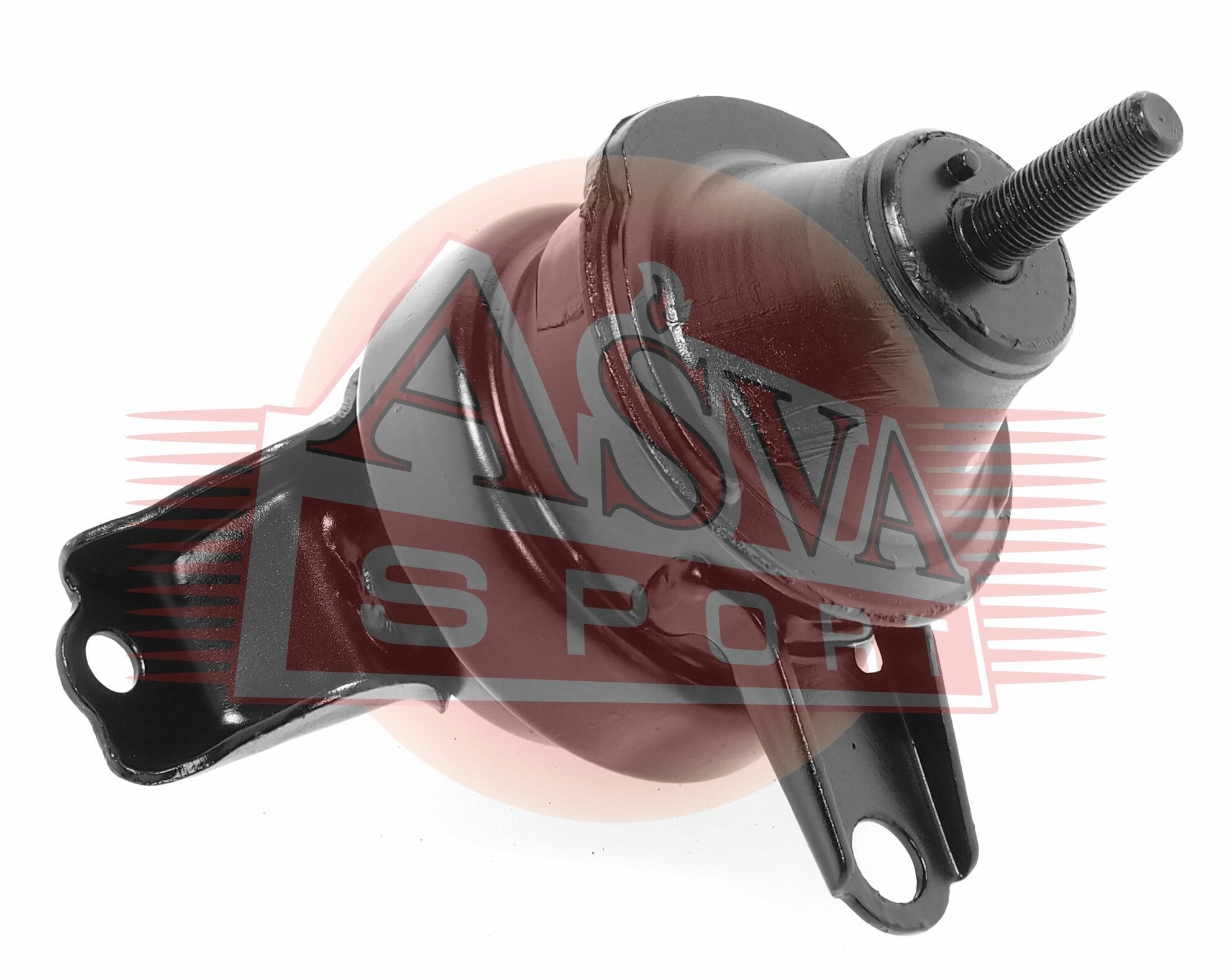 Подушка двигателя левая ASVA 0312RD1LH для а/м HONDA CR-V