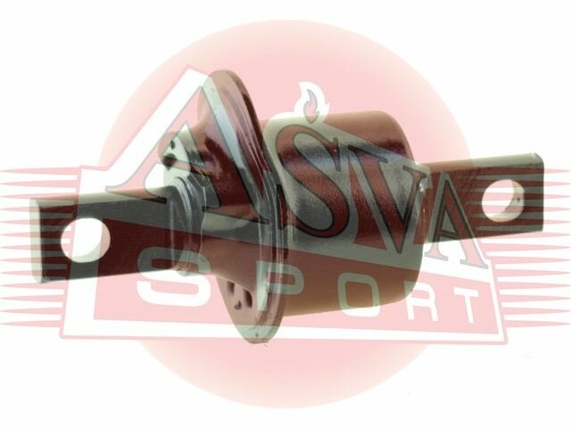 Сайлентблок задней балки ASVA 0401Z30R для а/м MITSUBISHI Colt