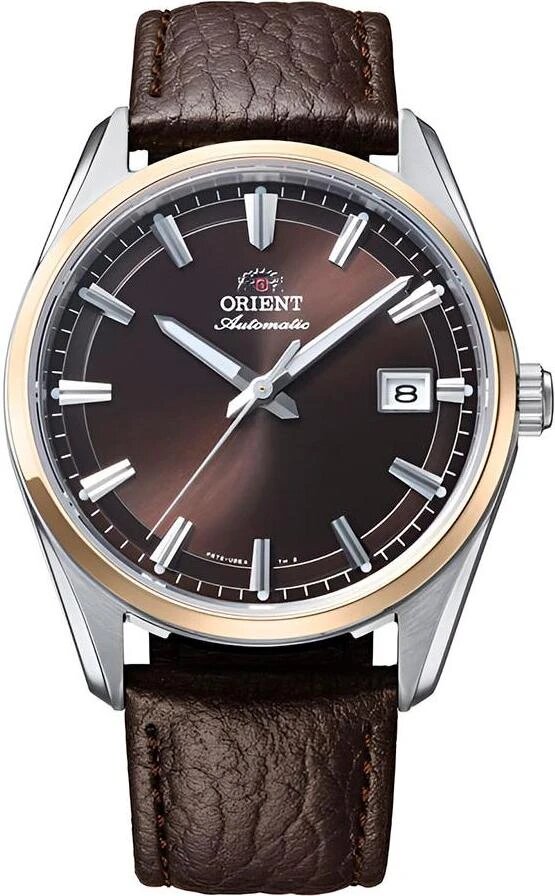  ORIENT Automatic