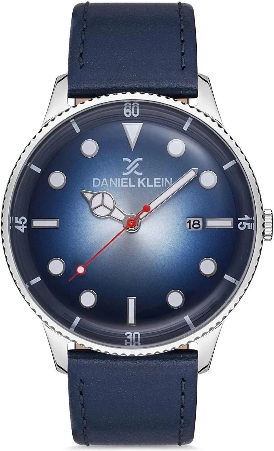  Daniel Klein Premium