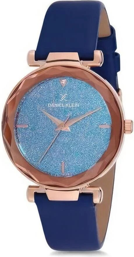  Daniel Klein Premium
