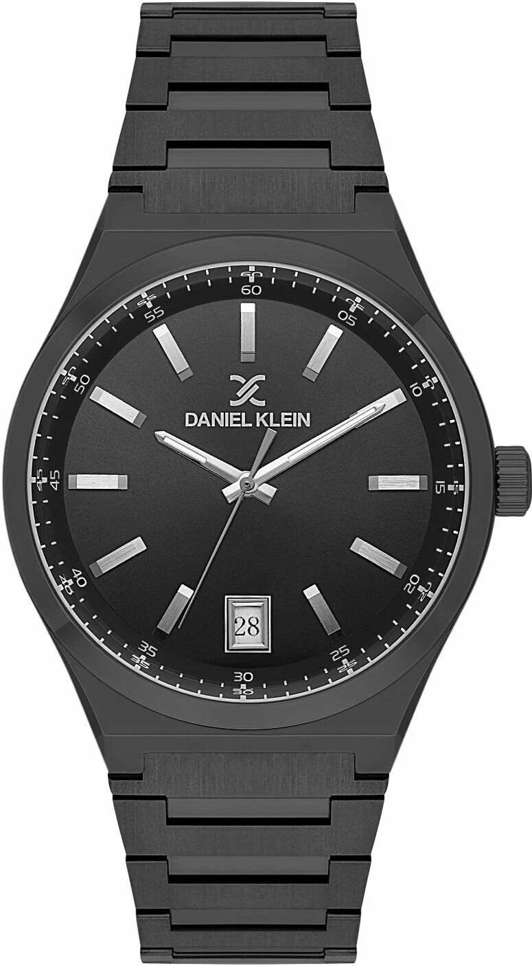  Daniel Klein Premium