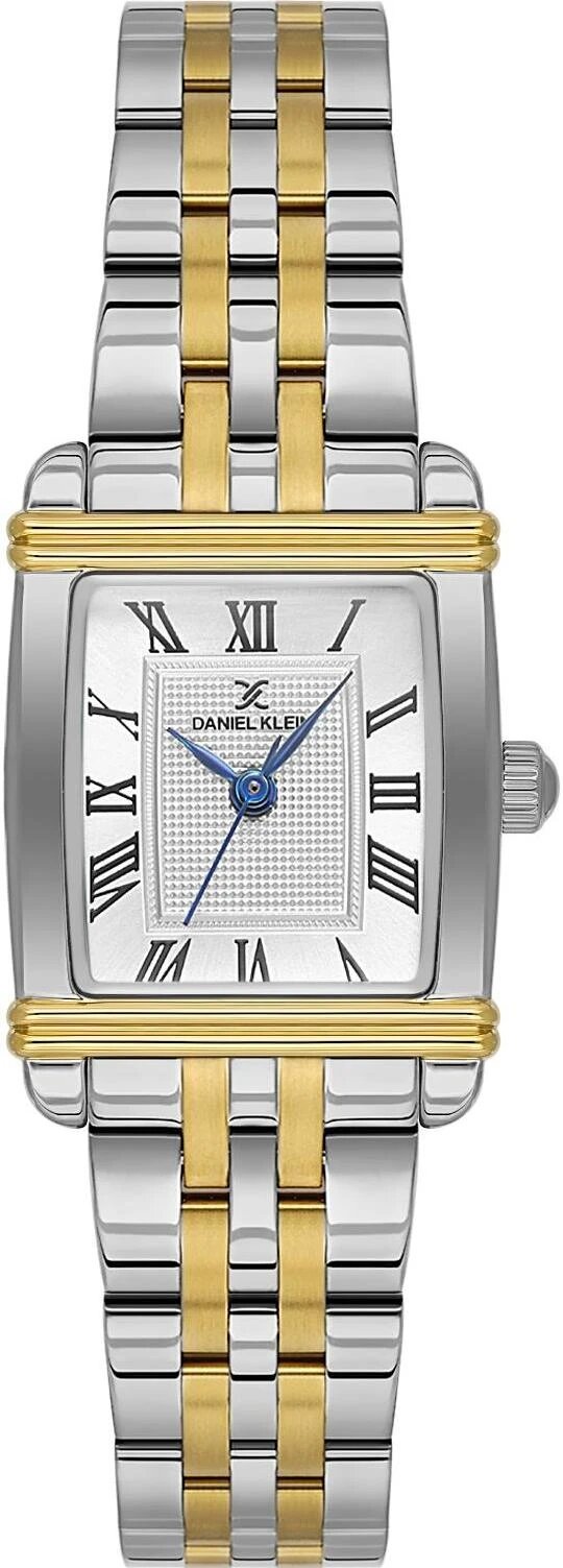  Daniel Klein Premium