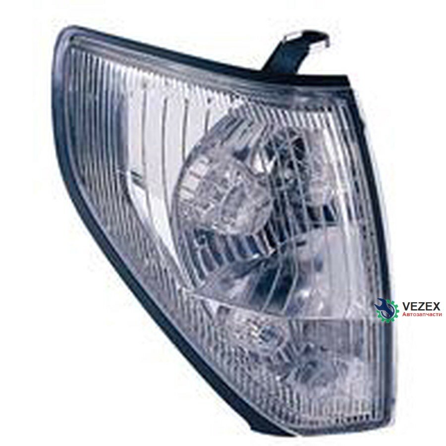 DEPO 212-15F4R-AE Фонарь указателя поворота правый