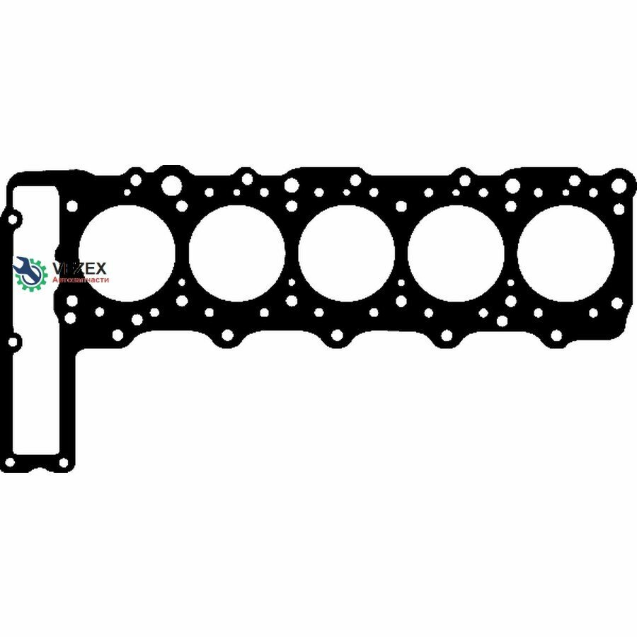 CORTECO 414869P Прокл. ГБЦ
