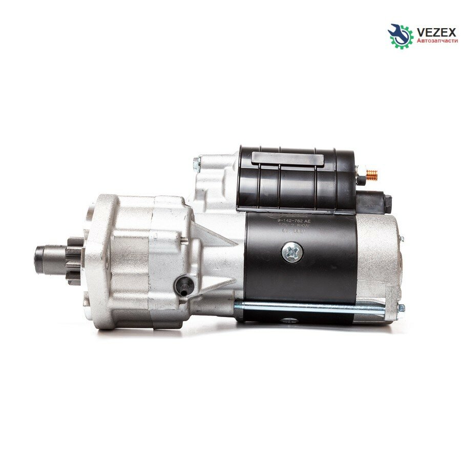 AVTOELECTRICA 9142782 стартер МТЗ-320 ДВ. LOMBARDINI LDW1603/B3 12В AE 9142782